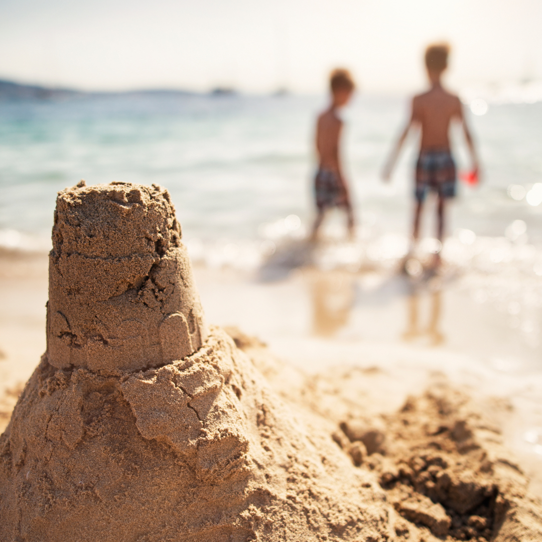 Support Sutton on Sea Beach Mission | Scripture Union